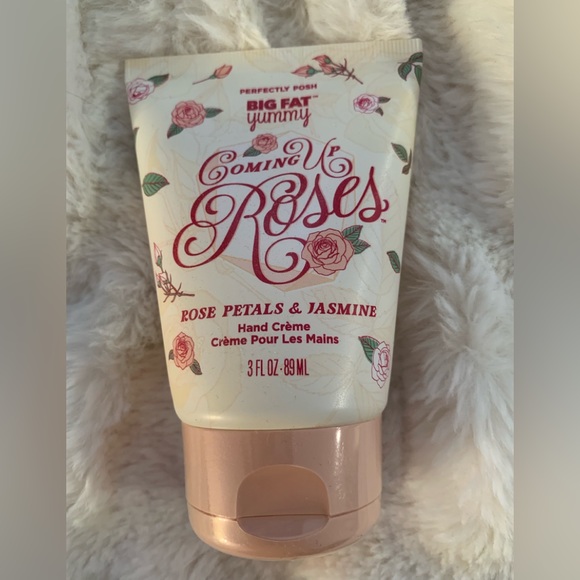 Perfectly Posh | Bath & Body | Perfectly Posh Coming Up Roses Big Fat ...